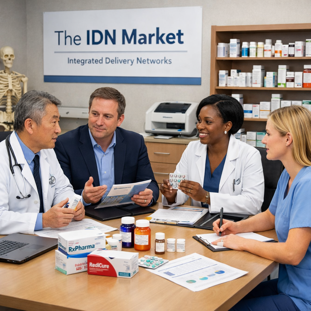 FDA Finalizes the 12-Digit NDC: What the New National Drug Code Format ...
